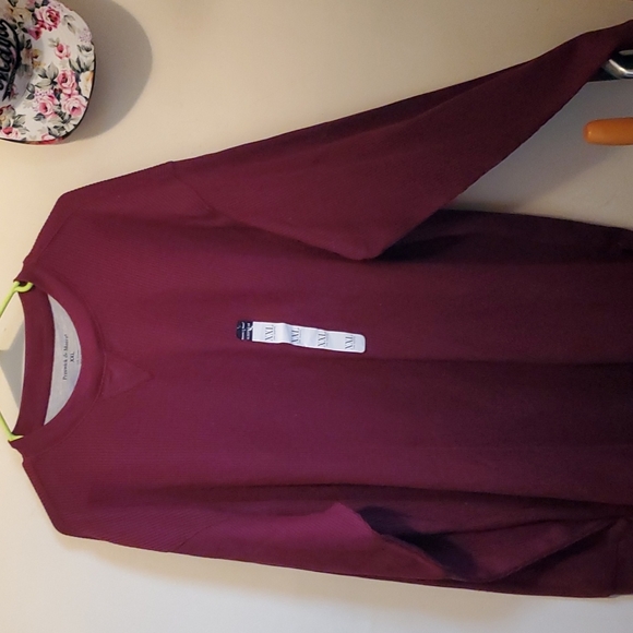 Preswick & Moore | Shirts | Thermal Tops | Poshmark